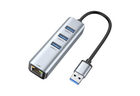 7 Najlepszych Adapterów Usb Na Ethernet Do Laptopów I Macbooków Moyens I O
