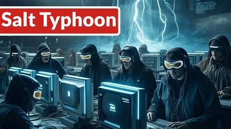 Salt Typhoon Hackers Exploit Cisco Vulnerability To Gain Access To Us