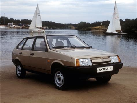 Russian car giant AvtoVAZ