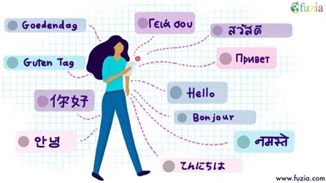 Ways To Learn New Language Online Fuzia