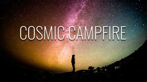 Cosmic Campfire Theology Class