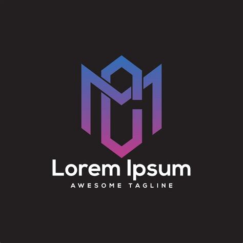 Premium Vector A Black And Purple Logo With The Words Verizon On