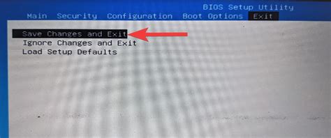 Secure Boot Can Be Enabled When System In User Mode Issue How To Fix