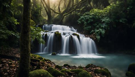 Rainforest 7 By Hmn On Deviantart