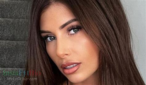 Jessie Jo Bio Age Height Wiki 😍 Models Biography