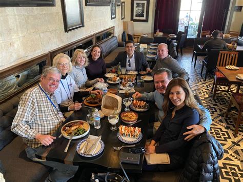 Monterrey Mexico Danville San Ramon Rotary