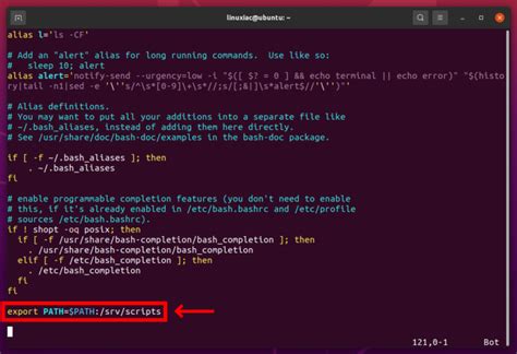 How To Add A Directory To Path In Linux With Examples