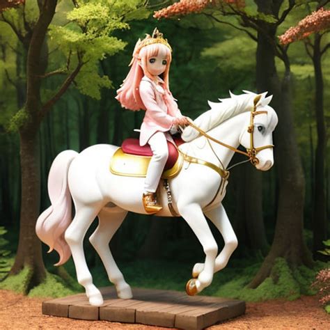 The Adventures Of Princess Stella