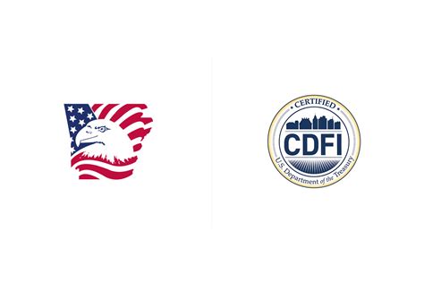 Cdfi Logo Conn League And Cucollaborate Launch New Cdfi Loan