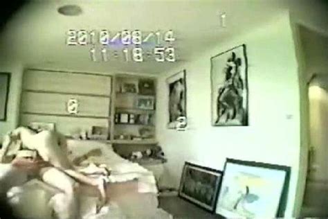 Naughty Chu Mei Feng Stripping And Fucking