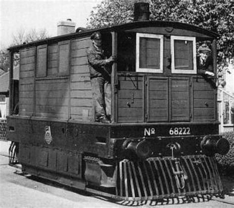 Ger Class C53 0 6 0 Tram By Optimushunter29 On Deviantart