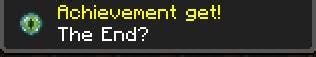 Pc Achievements Minecraft Game Guide