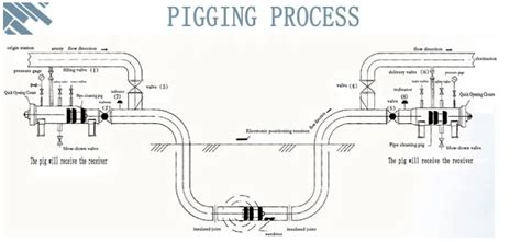 Pipeline Foam Pig