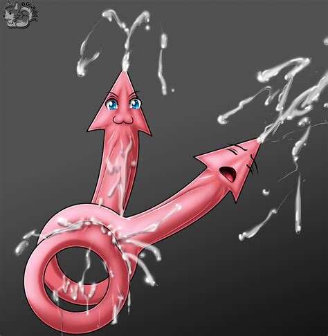 Post DarkGoose Gender Symbol Mars Pictogram