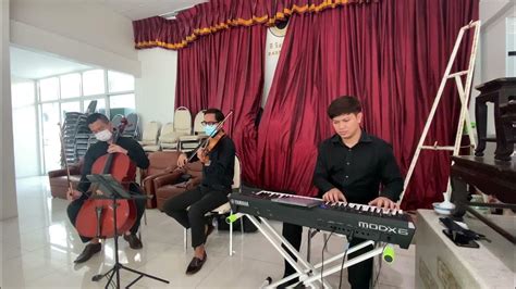 ลอยกระทง วงดนตรีงานศพ Youtube