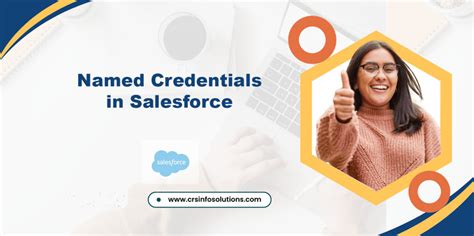A Guide To Named Credentials And Authentication