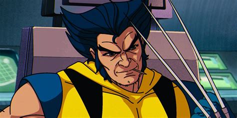 X Men 97 Gives One Hero Much Deserved Closure