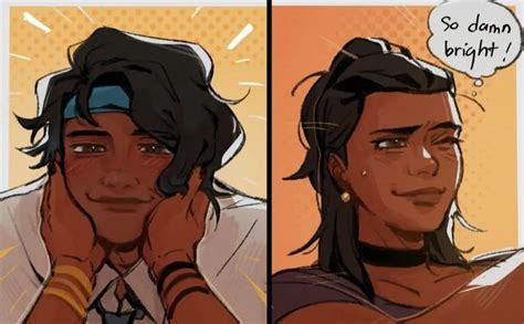 Pavitr And Gayatri In 2024 Spider Art Spiderman Pictures Spiderman Art