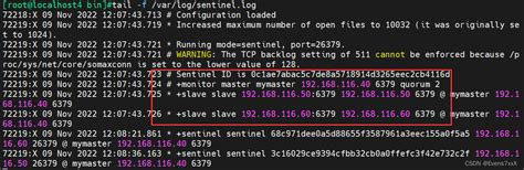Redis高可用（主从复制、哨兵模式和cluster集群）redis高可用几个9 Csdn博客