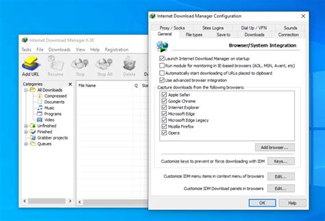 Cara Menggunakan IDM Leskompi
