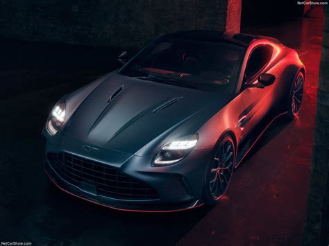 Aston Martin Vantage S 2026 Pictures Information And Specs