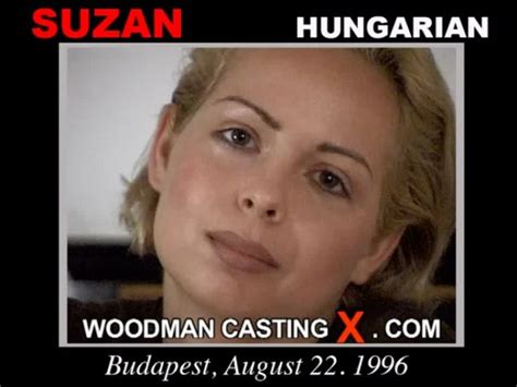 Suzan Model Profile