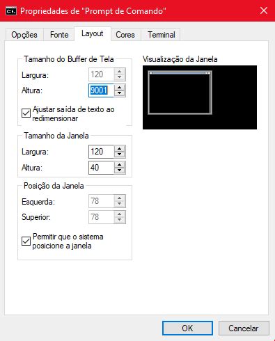 system cls não funciona C C C Clube do Hardware