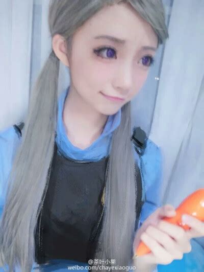 警官兔朱迪 高清图片，堆糖，美图壁纸兴趣社区