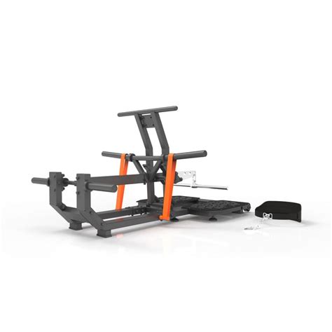 Belt Squat Machine Booty Builder Official Website