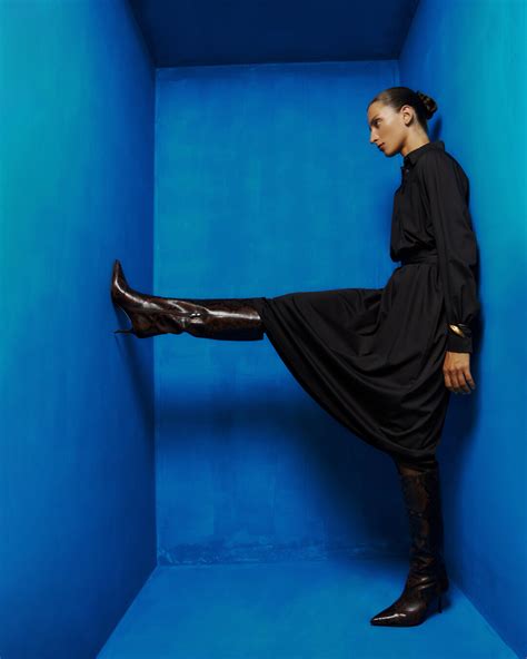 Anastasia V Brooks Modeling Agency