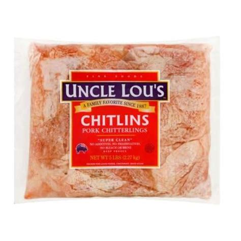 Our 8 Best Pork Chitterlings In The Us January 2026