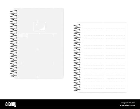 Loose Leaf Spiral Notebook At Kelly Coughlin Blog