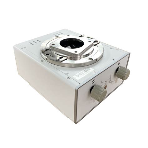 X Ray Collimator For Medical X Ray Machine Control The X Ray