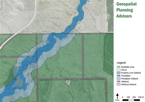 Solar Panel Siting Using Custom Qgis Plugins — Geospatial Planning Advisors