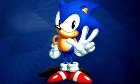 Voc Sabia Que Sonic Hedgehog Tamb M Uma Prote Na Tricurioso