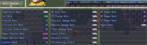 yanfly status menu question rpg maker forums