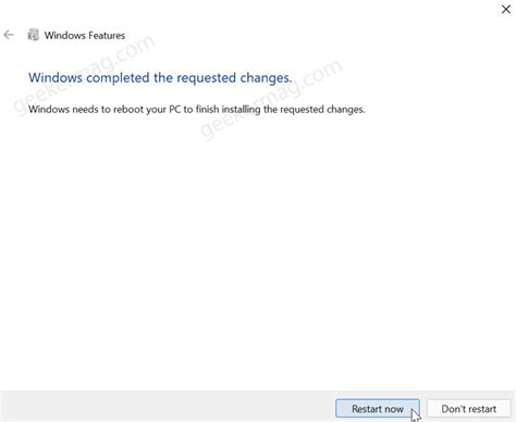 How To Enable Or Disable Hyper V In Windows All Editions
