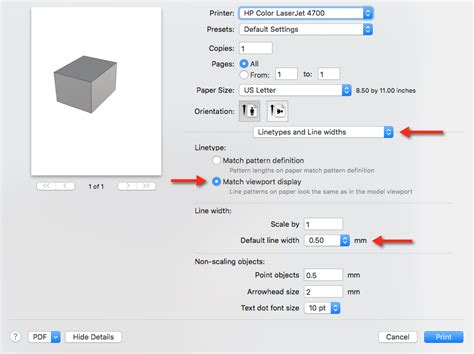printing shaded views surface edges color incorrect rhino for mac