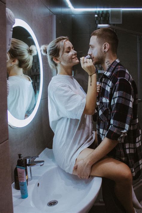 Домашняя фотосессия пары/Romantic photo shoot at home | Фотосессия ...