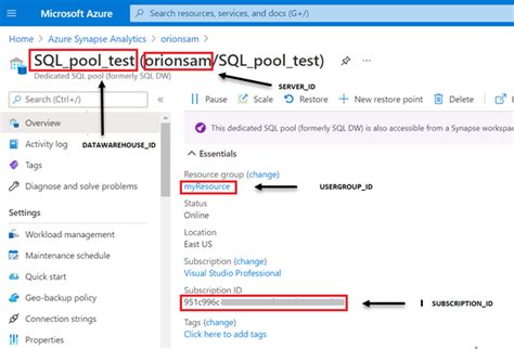 Microsoft Azure Synapse Analytics Api Poller Template