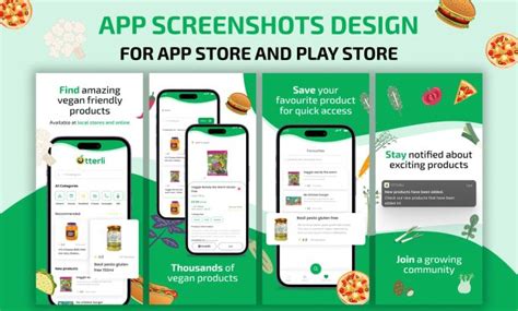 Mdrimel15 I Will Design Stunning App Screenshots For Play Store And
