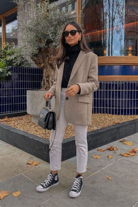 Elevate Your Style With These 18 Fabulous Converse Outfit Ideas