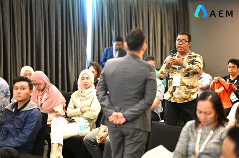 Bpcevent Aem Pipeline Event Asiatek Energi Mitratama