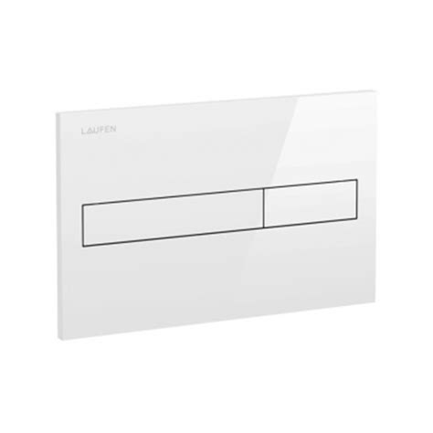 Pre Wall Wc Frame Laufen 3 In 1 With Lis Aw1 White Button