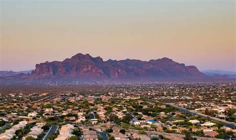 Where To Stay In Phoenix — The Discoveries Of