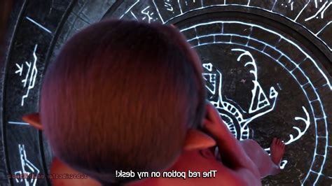 Devil S Cookie Ending II Giantess Insertion Unbirth Absorption Vore Feet