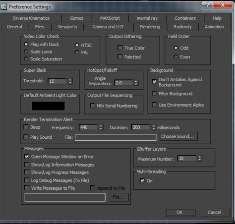 Render Shadows On Transparent Background Polycount