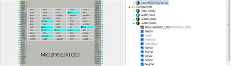 Freescale Processor Expert Survey Mcu On Eclipse