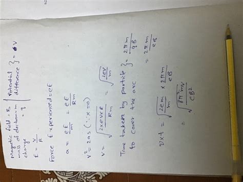 44 Electrons Emitted With Negligible Speed From An Electron Gun Are