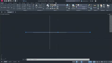 How to Select Overlapping or Close Objects - AutoCAD 2024 - YouTube